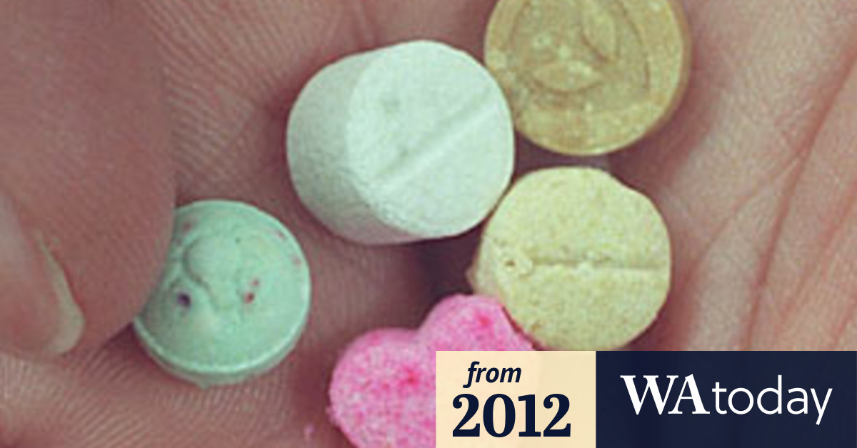 WA scientists strip ecstasy of dangerous effects