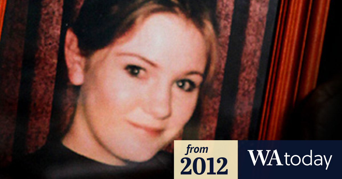 Is Jessica Small's killer in WA?