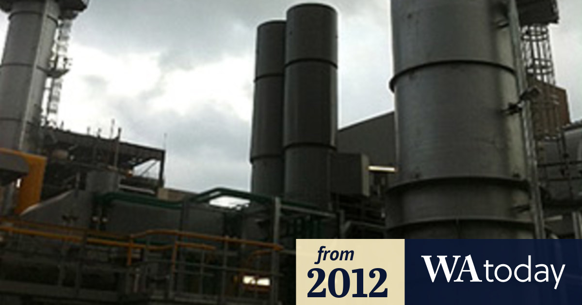 New world-class generators make state's power supply 'more secure ...