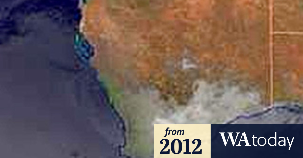 Dying cyclone Iggy brings heavy rain