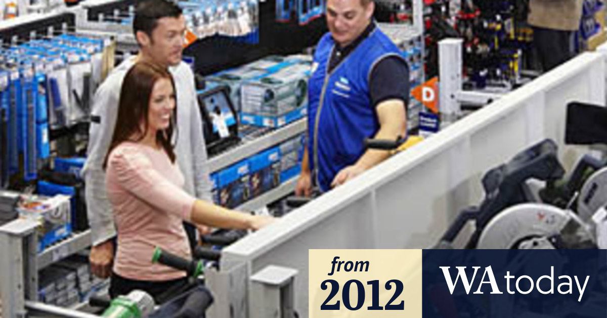 Sunday trading for all metro stores