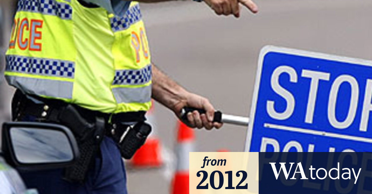 Police launch Easter driving campaign