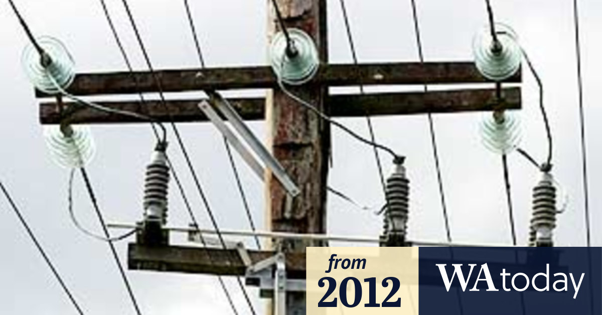 Western Power tries the 'people power' approach