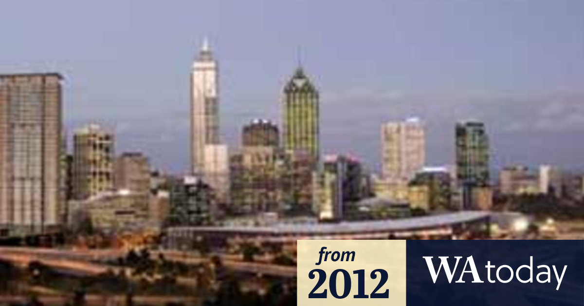 New campaign asks us to 'get to know Perth' again