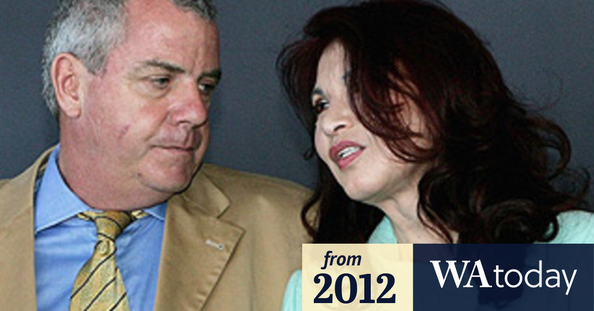 Rose Porteous back with Willie: report