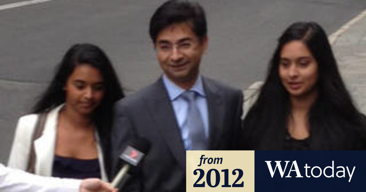 The Rayney Trial: week 10, day one