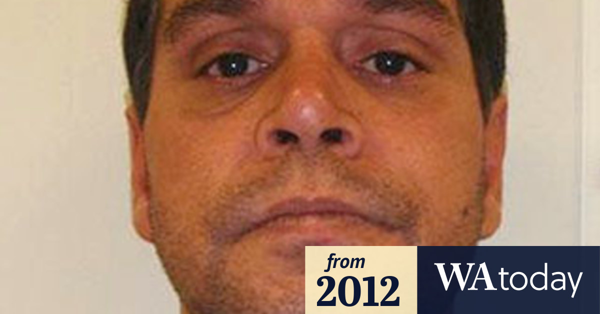 Police searching for missing-link man