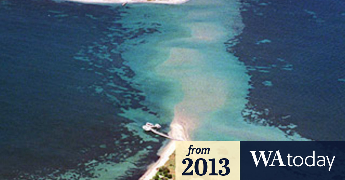 WA sandbar drownings avoidable: coroner