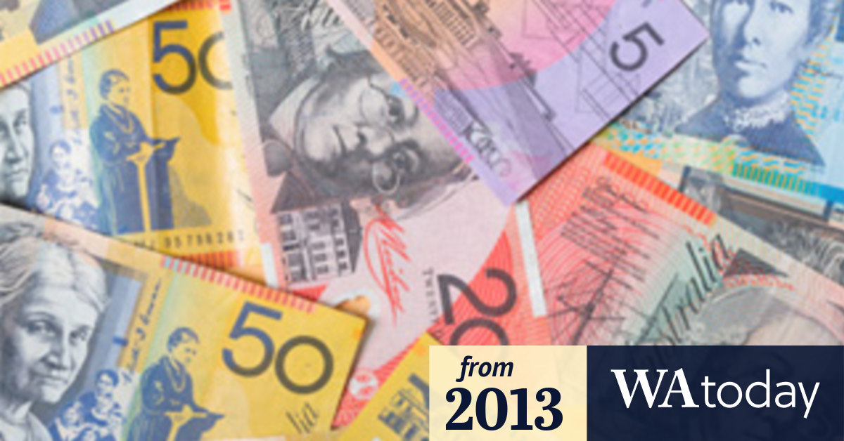 Hundreds apply for WA redundancy packages