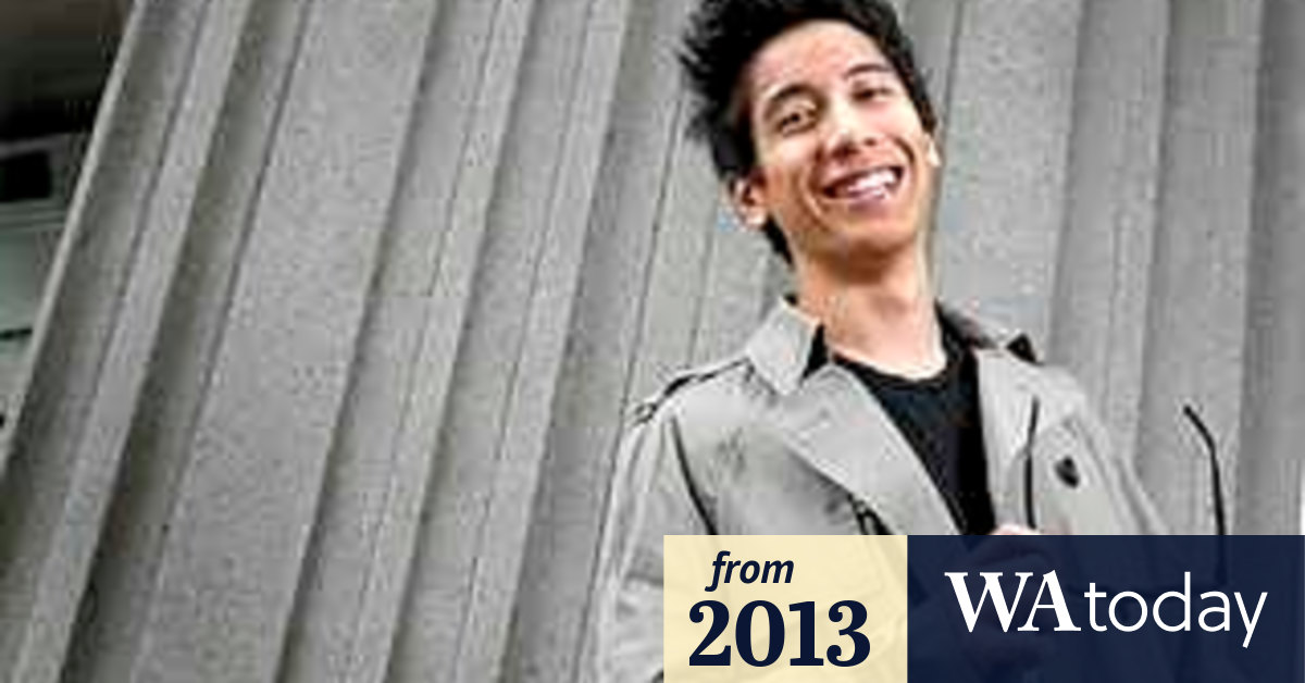 Q&A: restaurateur Davis Yu