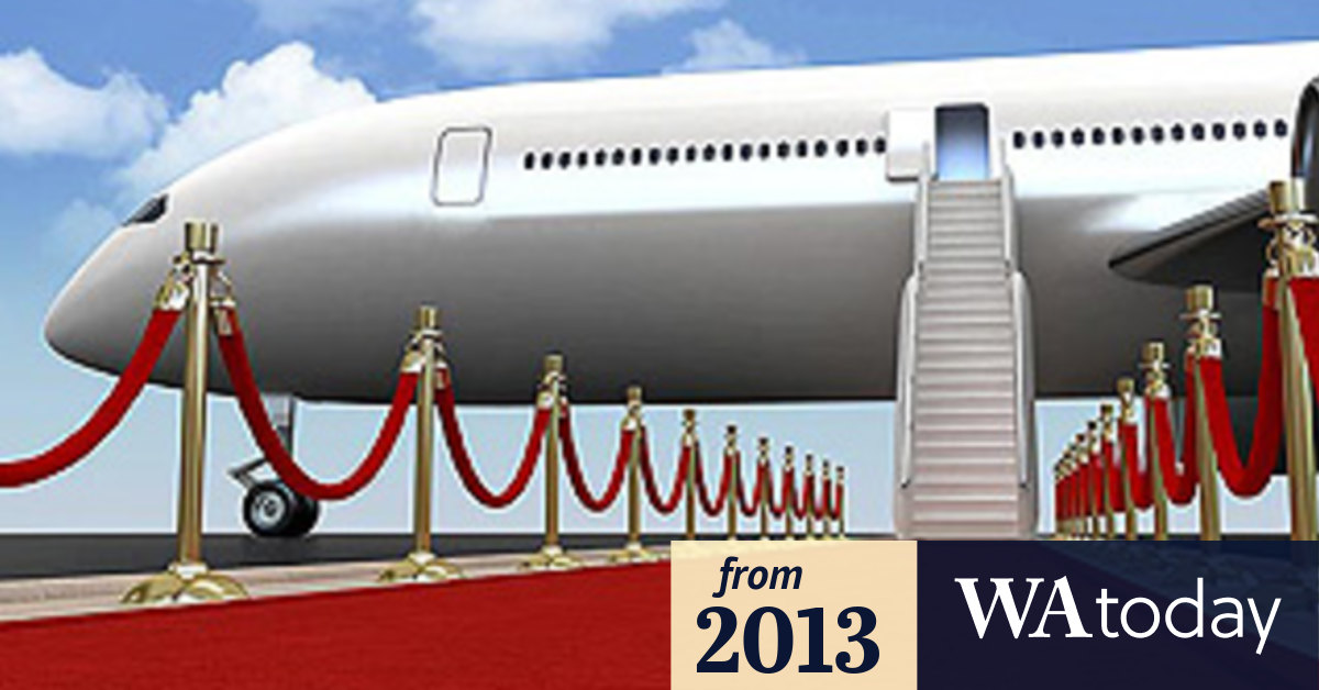 How to get gold status with a single flight