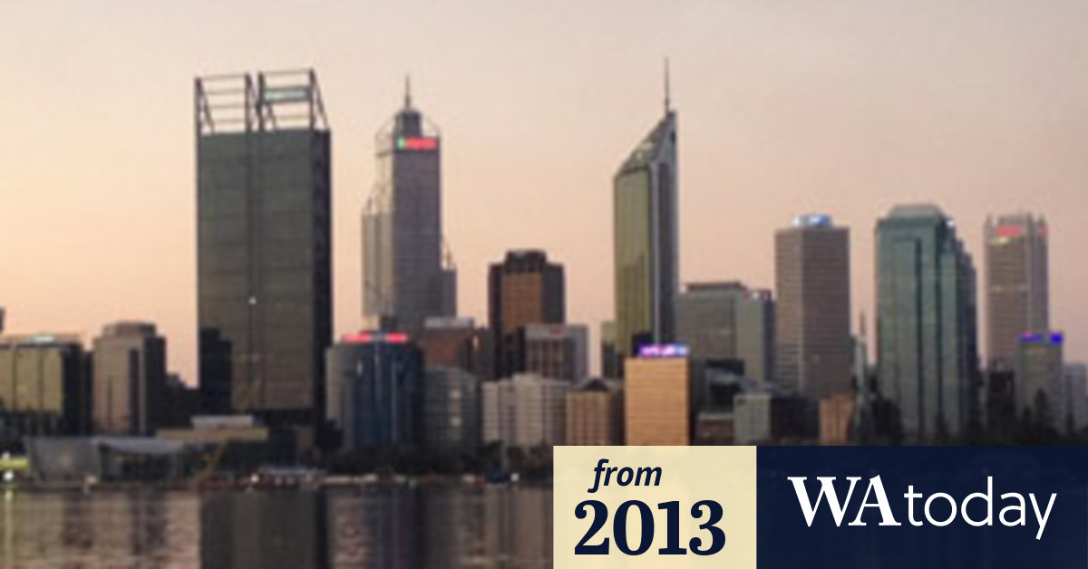 Infrastructure key to Perth maintaining world-best liveability rating
