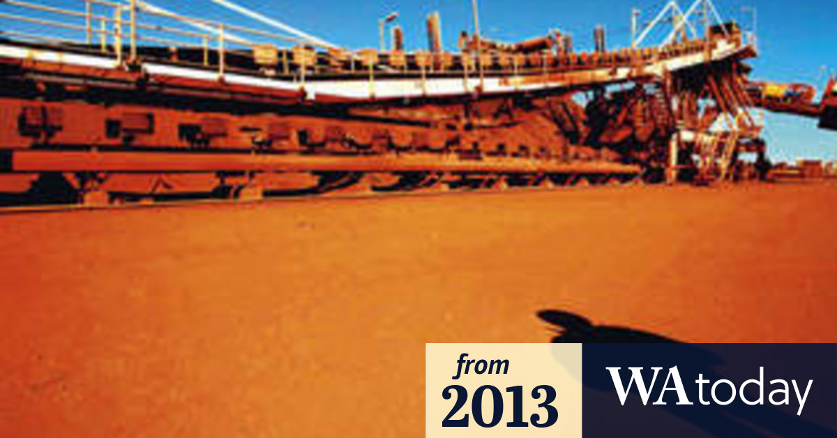 New Rio Tinto Pilbara mine edges closer