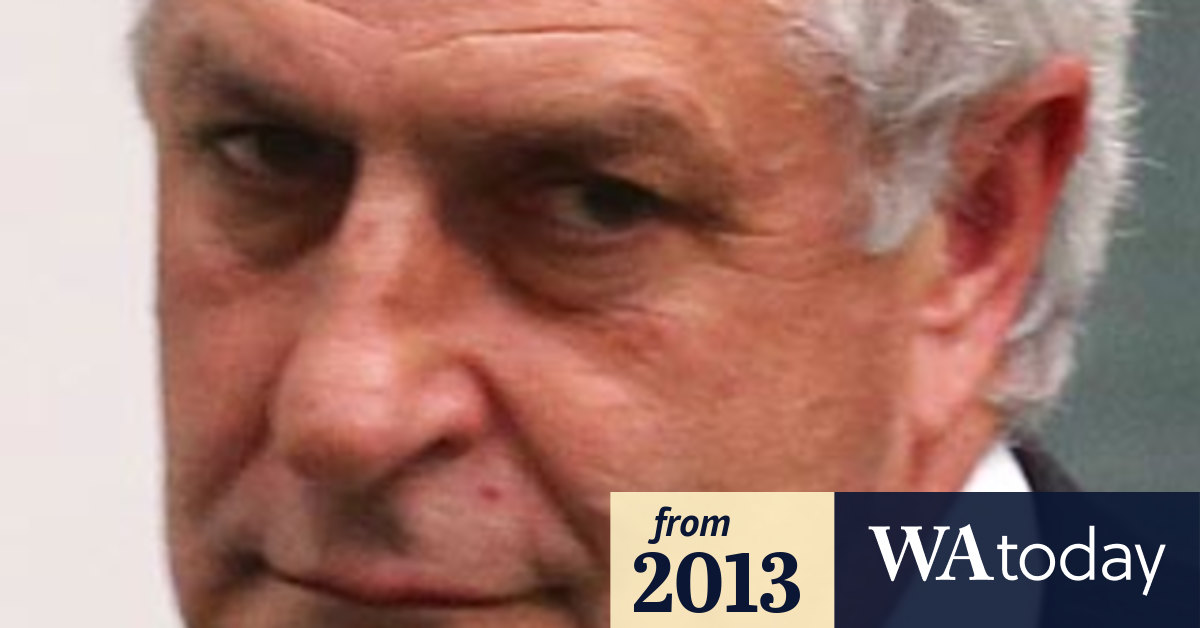 Randall will come under more heat: Barnett