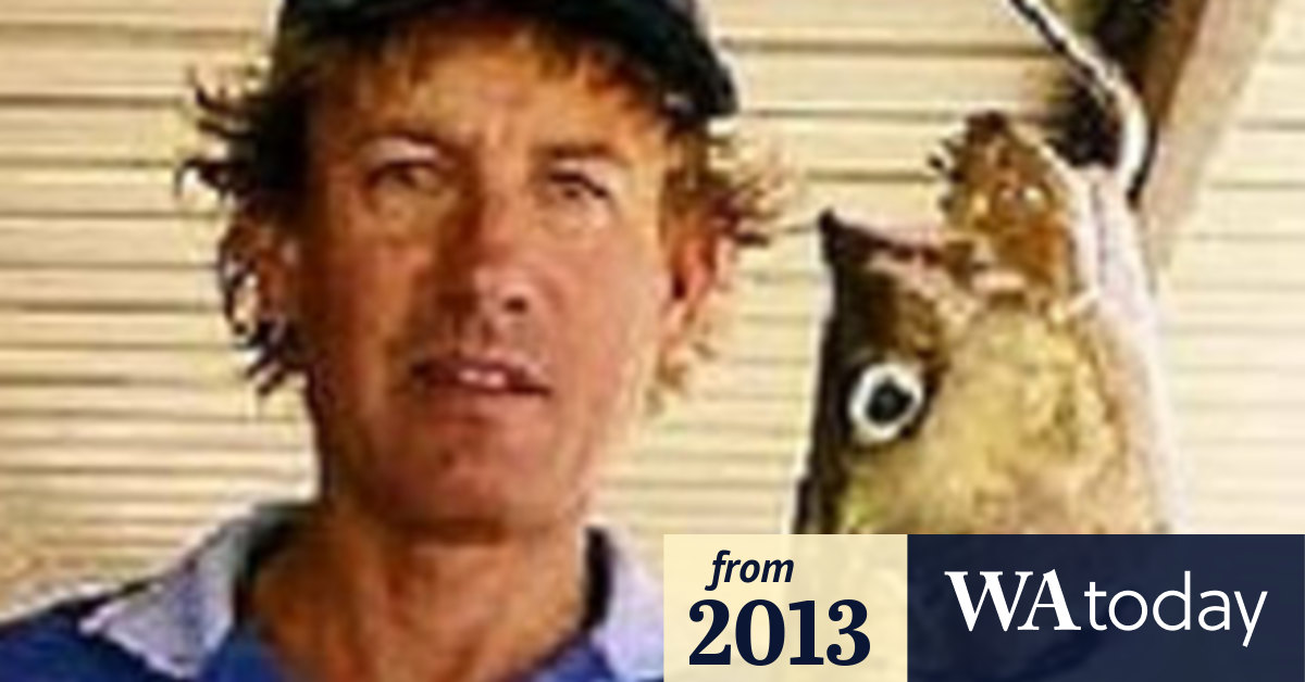 WA man Greg Pickering has operations after Esperance shark attack