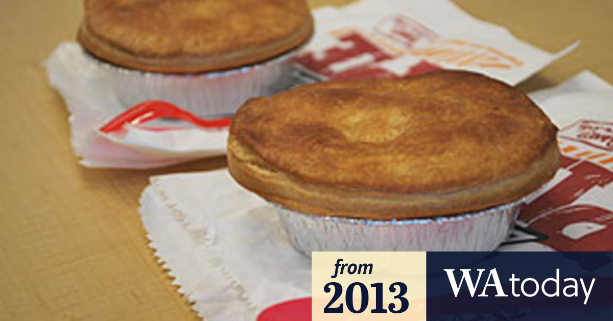 KFC pie plan sizzles and fizzles