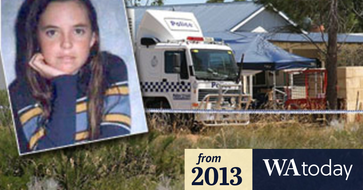 Margaret Dodd says sorry to WA police over missing Hayley case