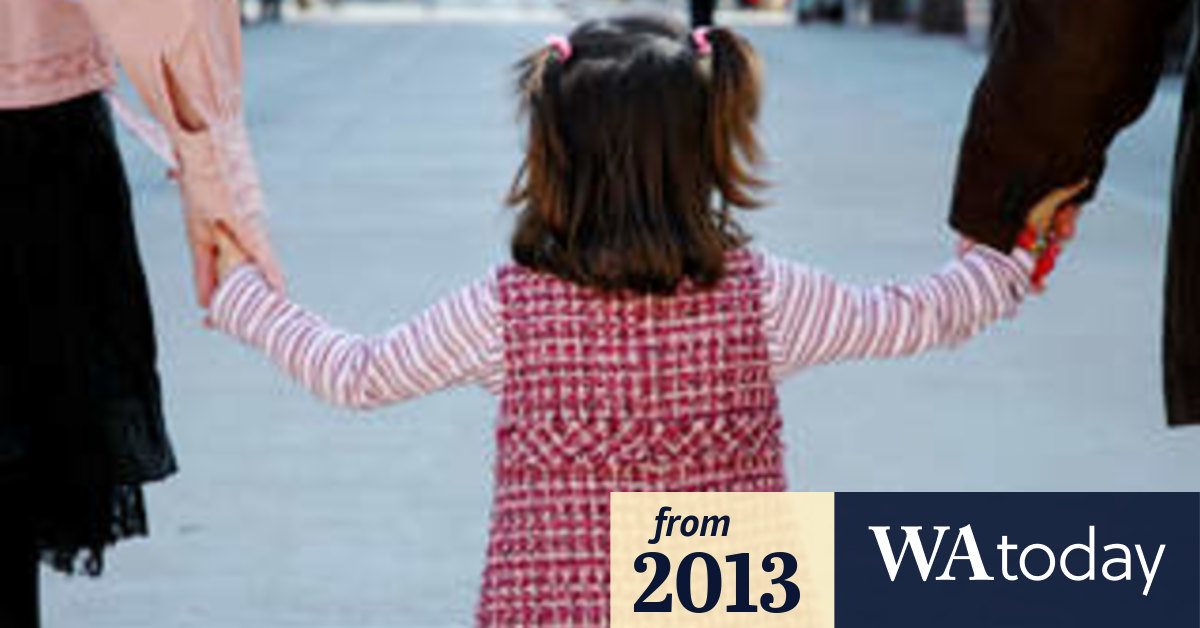 WA foster children 'suffer' from lack of family contact