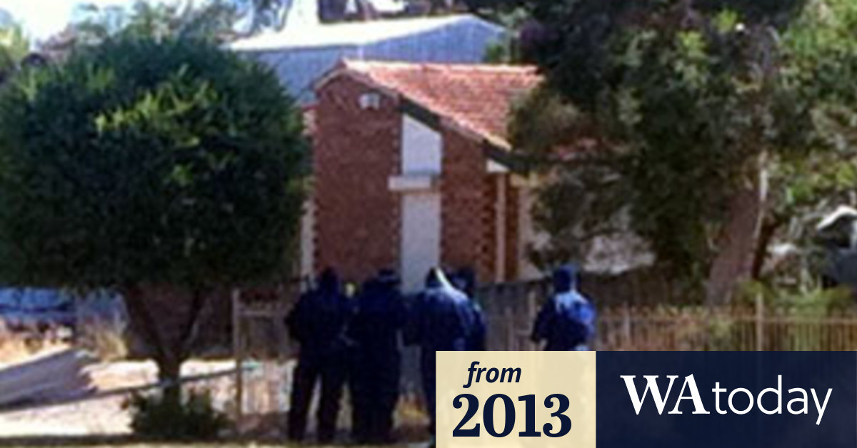 Man questioned over Balga murder