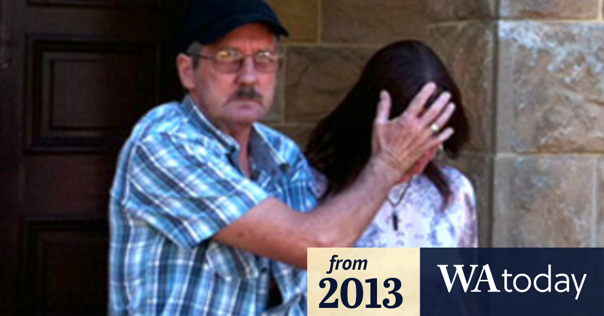 Court appearance for alleged murder accessory