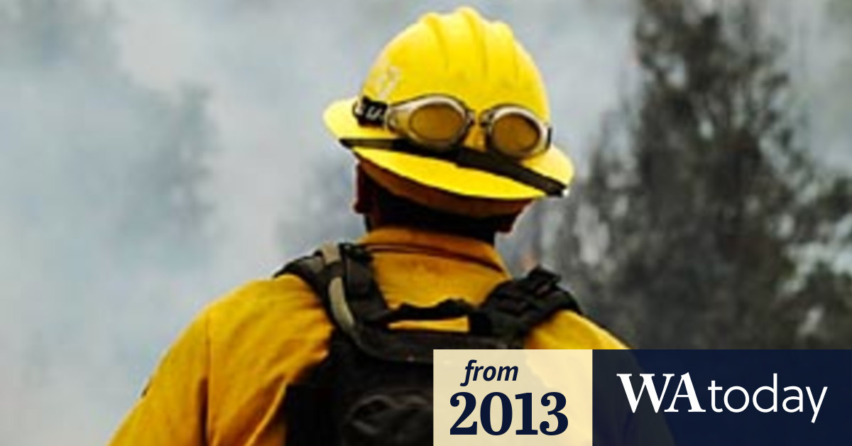 Battle to save volunteer fire brigade heats up