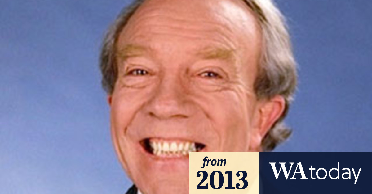 Peter Dean (1937 - 2013)