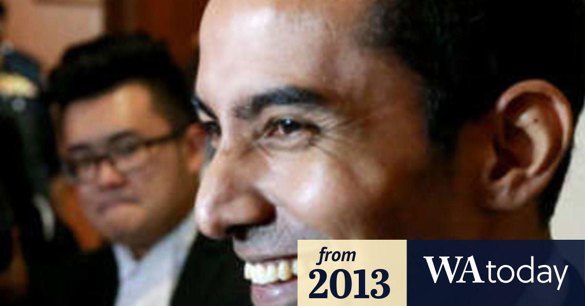 Dominic Bird 'heading home' after escaping death penalty