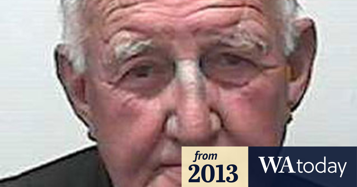 Missing Wundowie man, Ronald Flynn, found safe and well