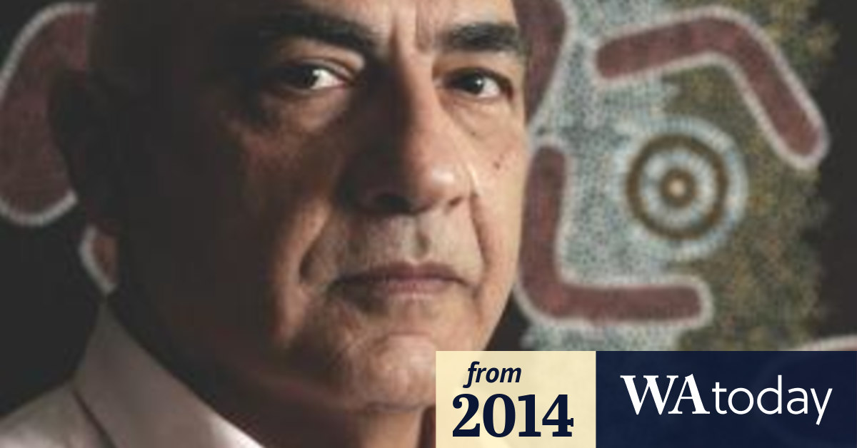 WA 'nickel king' Kerry Harmanis strikes it lucky with Talisman