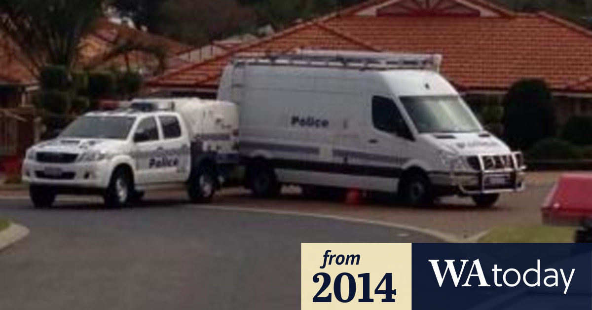 Woodvale murder accused Jason Stefanski remains in psych ward