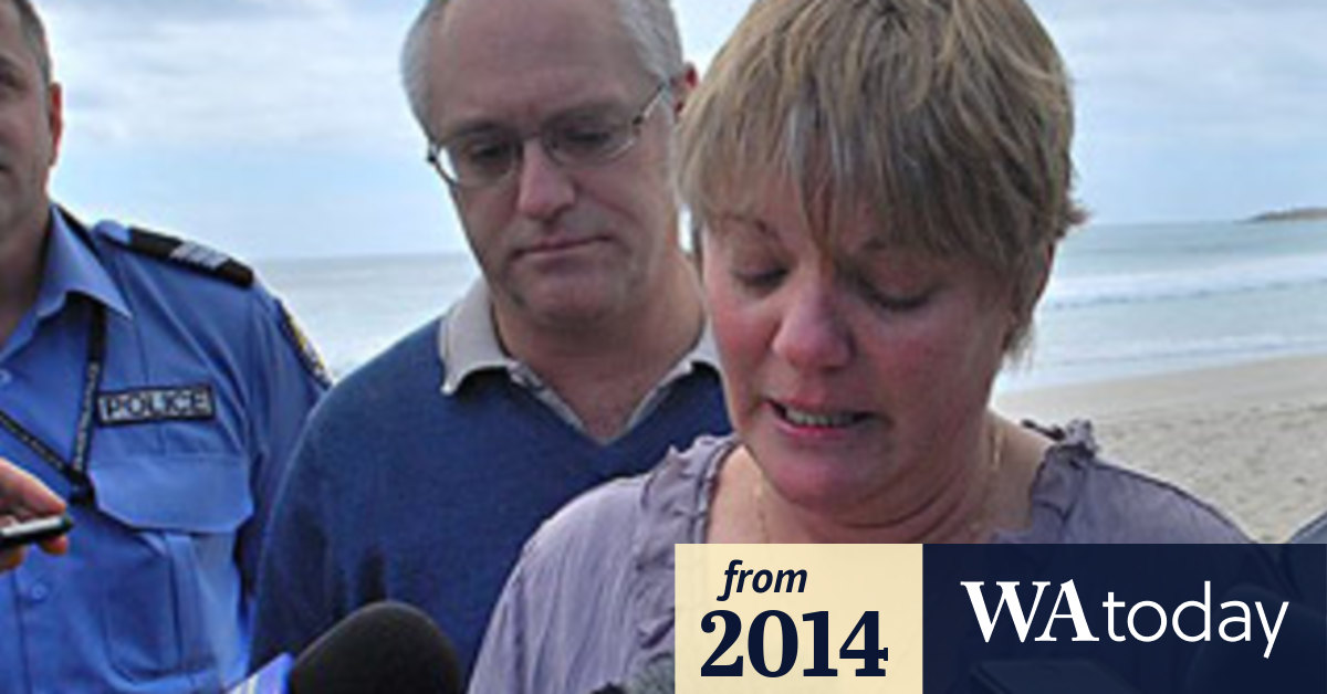 Shark victim's mother takes court action against shark cull