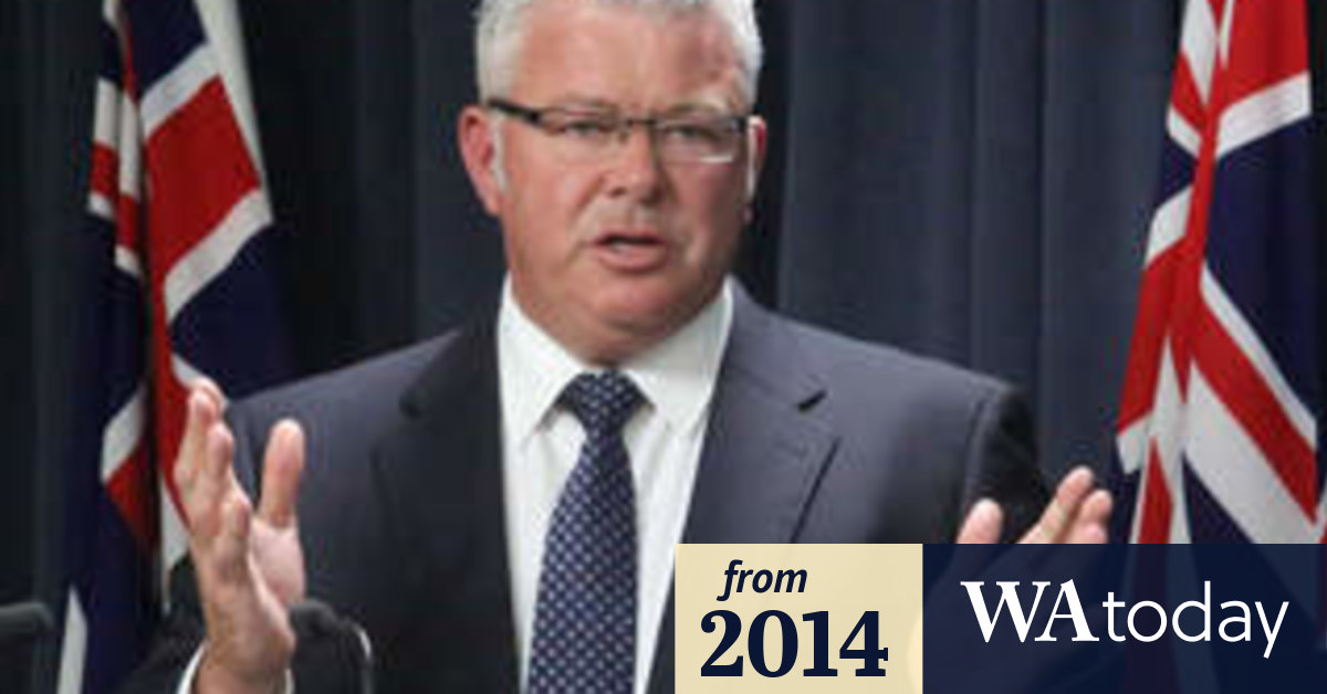 Troy Buswell to take three more weeks off