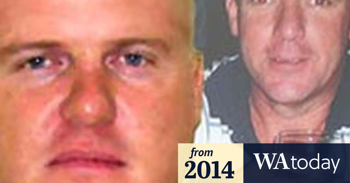 WA murderer Cameron Mansell fails appeal on Craig Puddy mystery