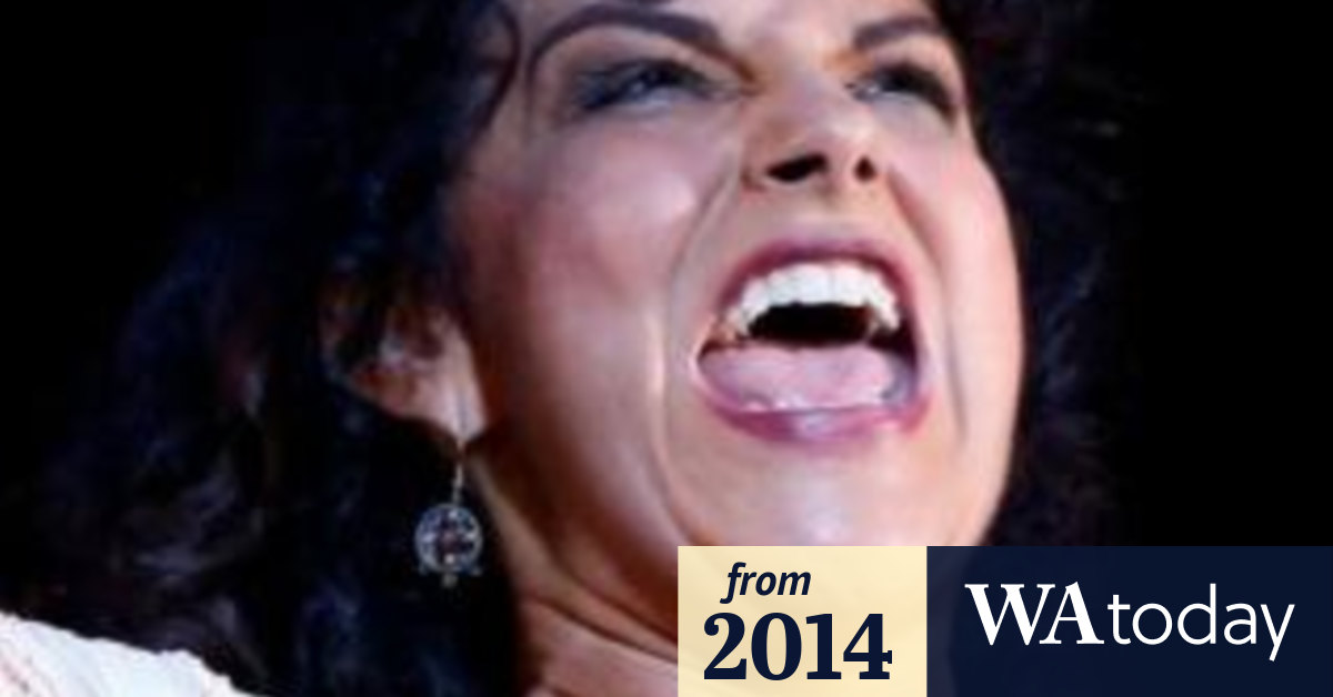 Health Minister Kim Hames tells WA Opera it can show Carmen