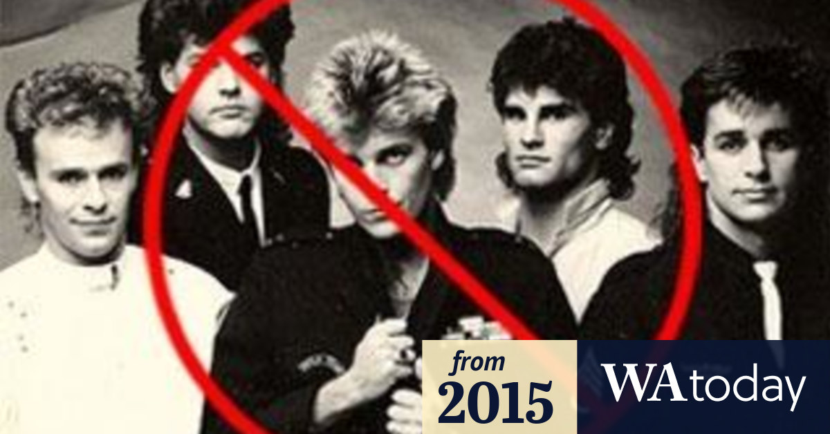 Lost Perth Bands Facebook page: Just don't mention V-Capri