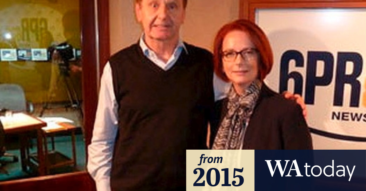 Sacked Howard Sattler reaches settlement over radio exit