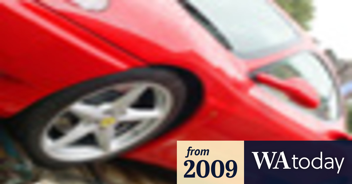 Australia's 'oldest hoon' out for six months