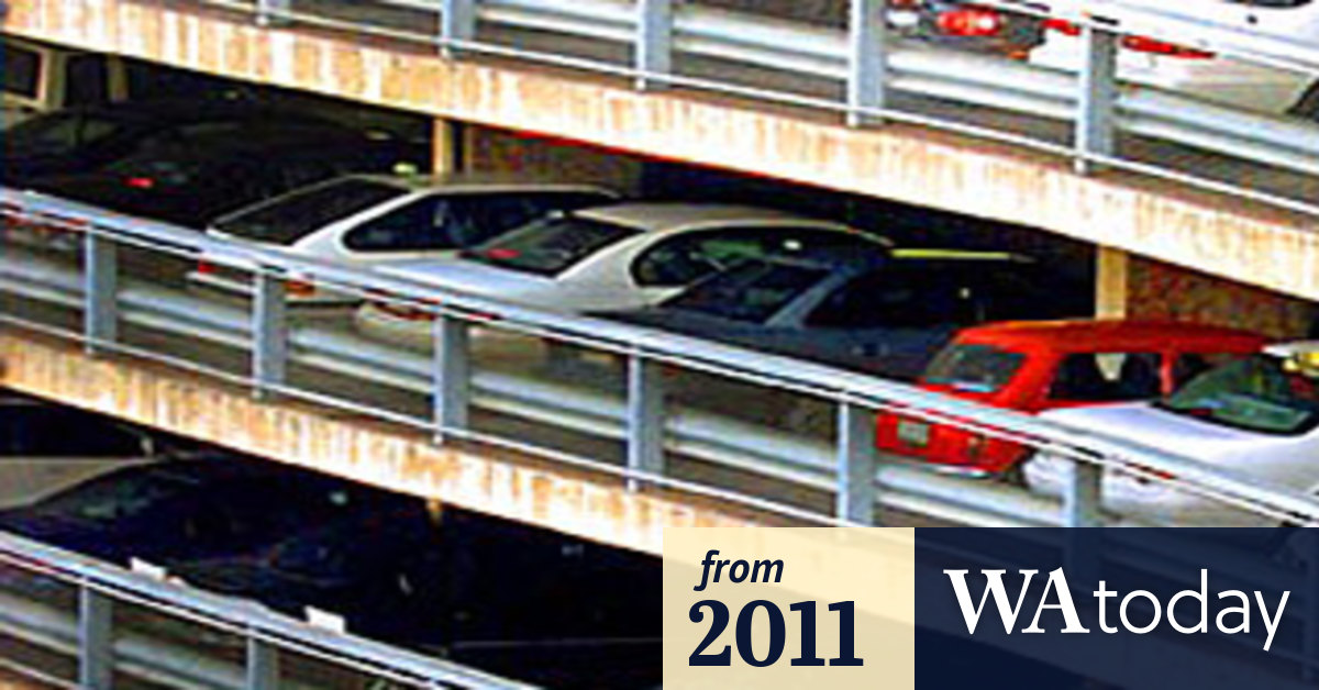 Government releases 10,000 drivers' details to Wilson Parking