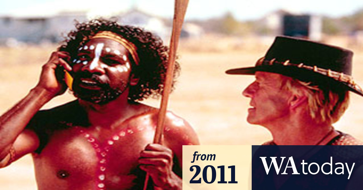 Sudden death of Aboriginal actor prompts police appeal