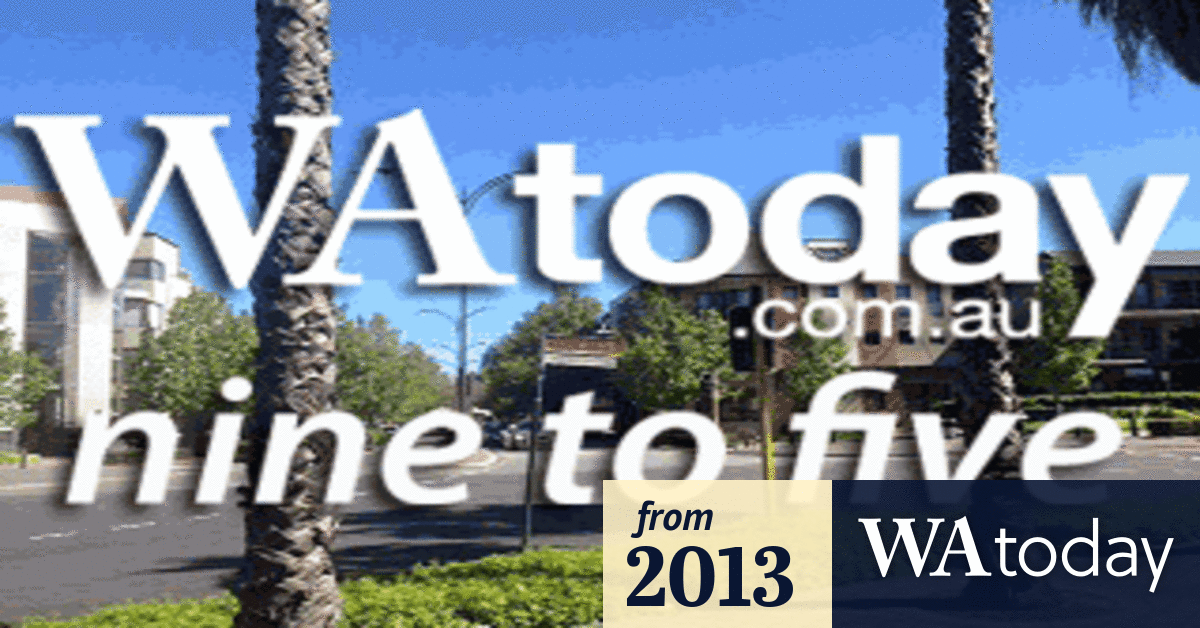 WAtoday nine to five: Monday October 14