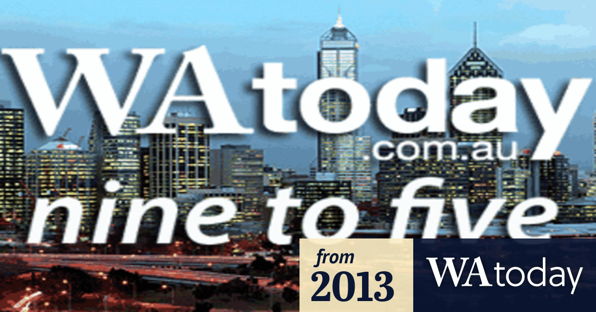 WAtoday nine to five: Wednesday October 9