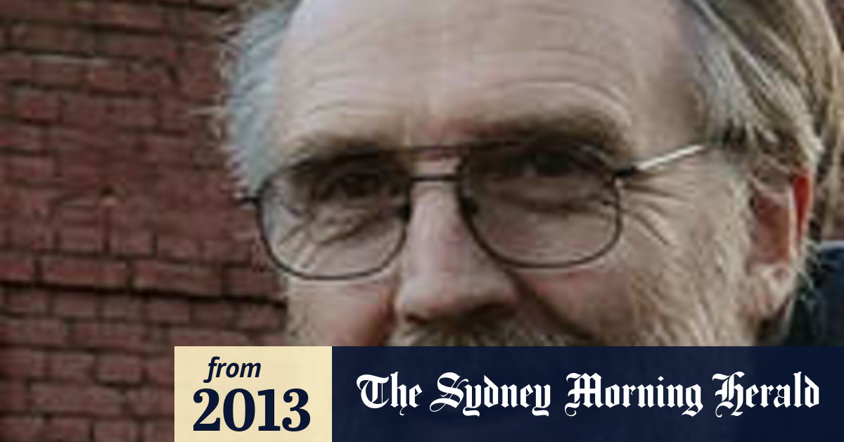 Bailed Greenpeace activist Colin Russell reunited with family