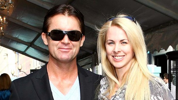 Naked ambition: the business of pleasure