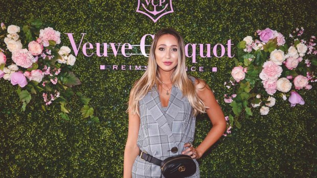 From best dressed to fashion pariah: rental company outed over designer ...