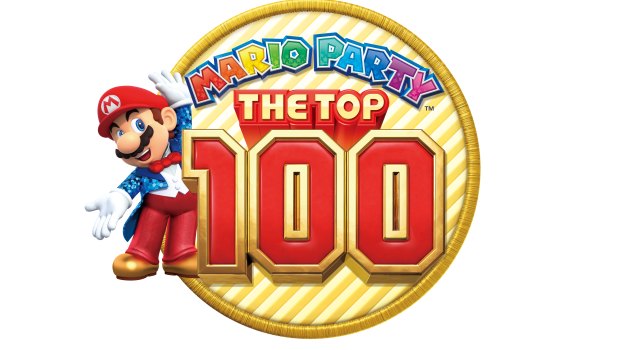 Mario Party The Top 100 review party poopers
