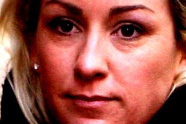 Norris or Morris? Account of Tegan's father a lie, court told