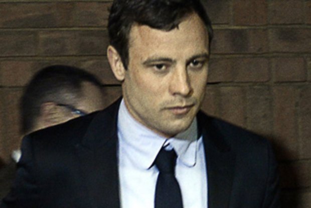 Victim's uncle has forgiven Pistorius
