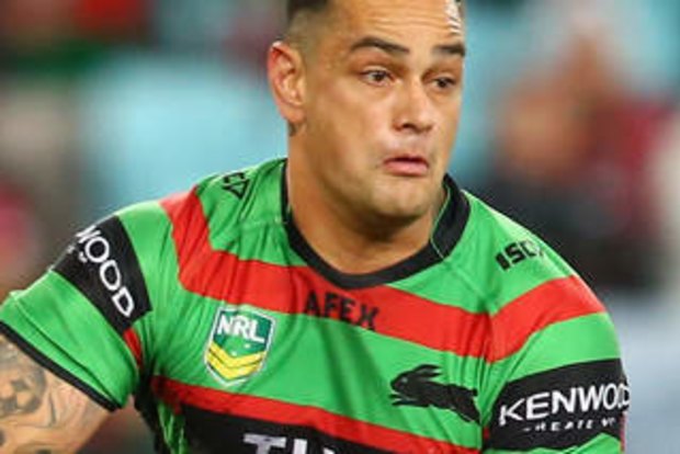 Sutton hasn't looked back since turnaround at Souths