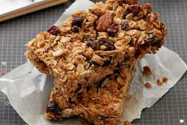 Doctors perplexed by muesli bar push from Nestle, charity