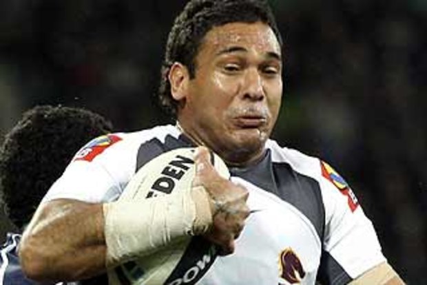 Running failings led to Hodges' frailty